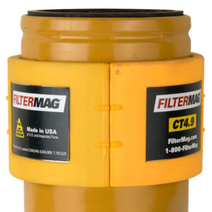 FilterMag Basics | FilterMag Industrial Products Division