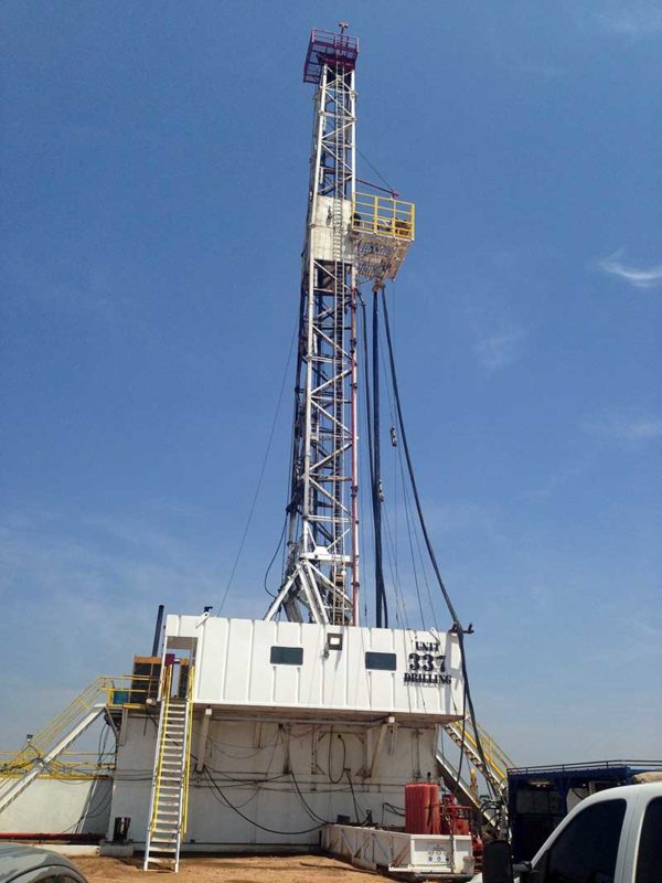 Oil and Gas | FilterMag Industrial Products Division